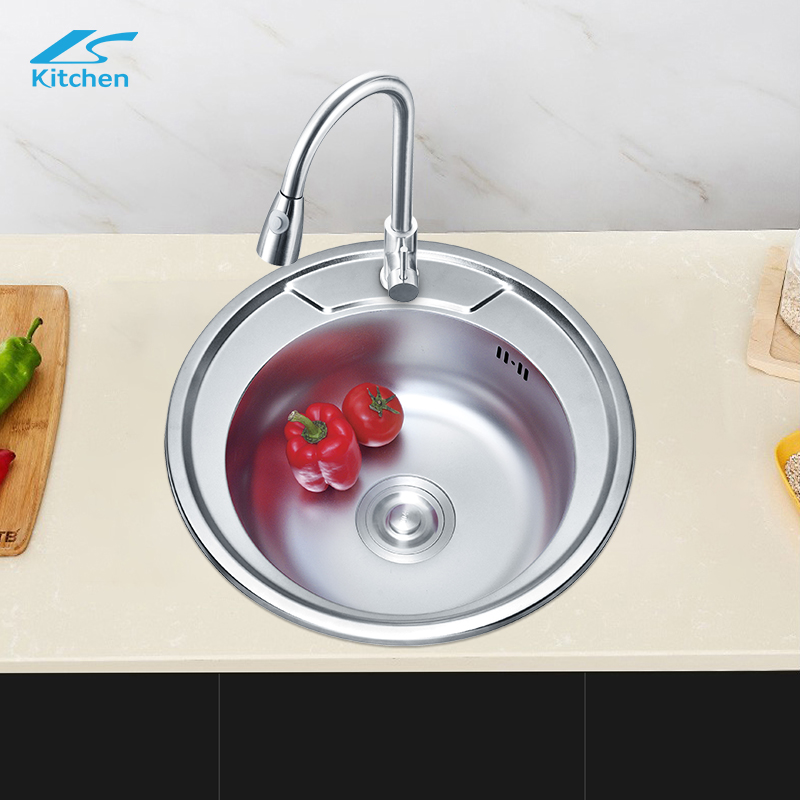 Lst-4949 Stainless Steel Sink Stainless Sink Chinese Supplier Stainless ...